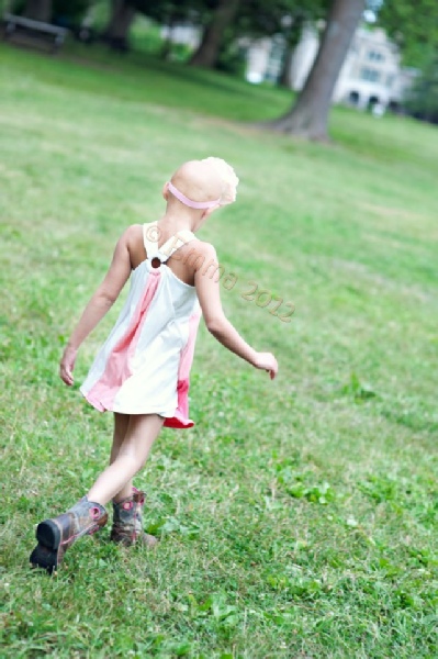 Princess Emma